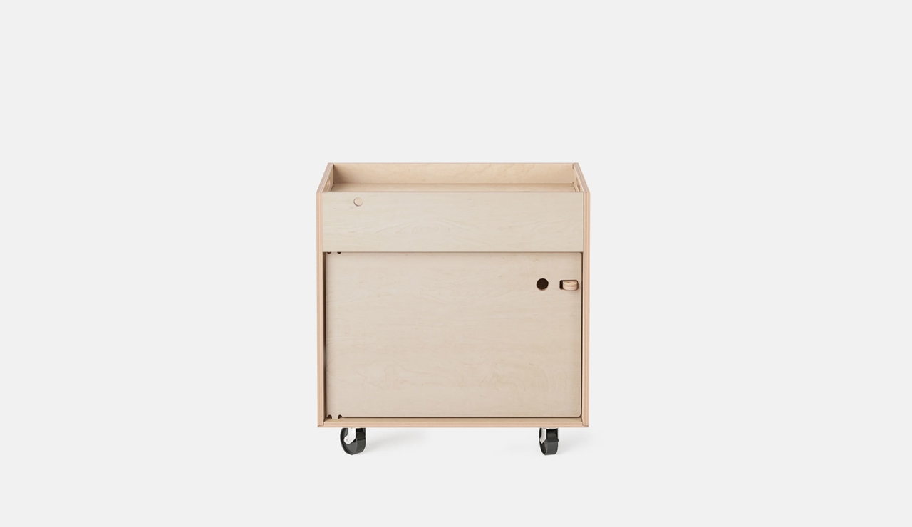 Lean Desk - the original open source Opendesk — Large 4 seat ...